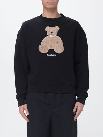 Palm Angels Sweatshirt PALM ANGELS Homme couleur Noir