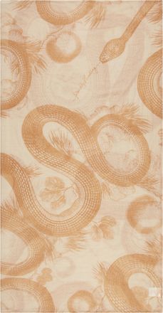 Friendly Hunting Friendly Hunting Cashmere-Tuch beige