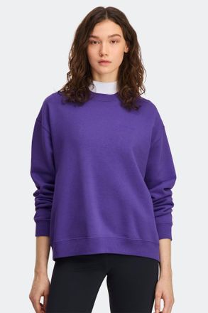 Canada Goose Wander Rundhals-pullover mit Stickerei