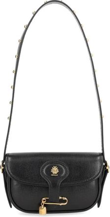 Bally Femme, Sacs, Noir, Taille: ONE Size Sacs &agrave; &eacute;paule