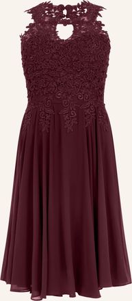 Apart Cocktailkleid rot