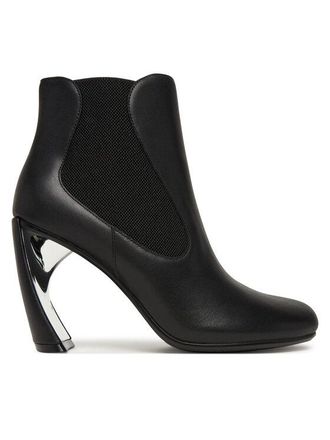 United Nude Stiefeletten Zuma Flow Hi 109540116 Schwarz