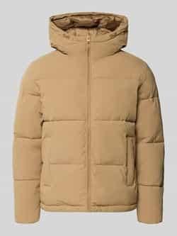 Jack & Jones Steppjacke mit Kapuze Modell GALAXY