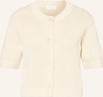 Darling Harbour Darling Harbour Strickjacke beige