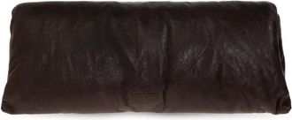 Rick Owens Soft Clutch - - Bags - Damen - Braun - ONE SIZE