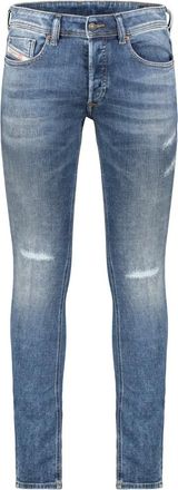 Diesel Homme, Jeans, Bleu, Taille: W27 Jeans Sleenker-X