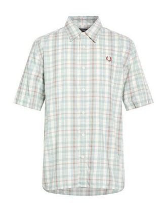 Fred Perry TOPS - Chemises sur YOOX.COM