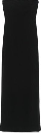 Solace London Off-shoulder Dress