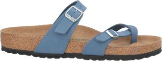 Birkenstock SCHUHE - Zehentrenner auf YOOX.COM