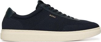 HUGO BOSS Sneakers Kieran 50563181 Dunkelblau