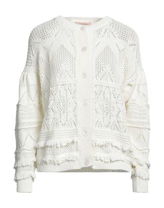 Twin-Set STRICKWAREN - Strickjacken auf YOOX.COM