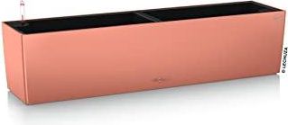 Lechuza BALCONERA Color 80 korallrot 15704, 79x19x19 cm