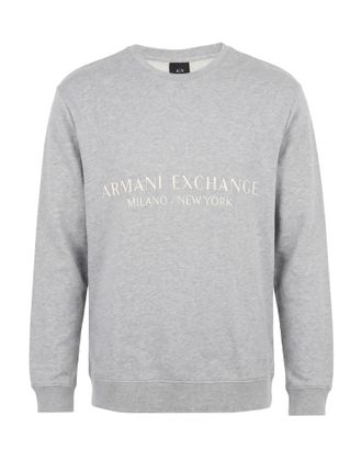 A|X Armani Exchange TOPS - Sweatshirts auf YOOX.COM