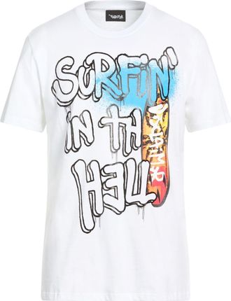 Disclaimer TOPS - T-shirts auf YOOX.COM