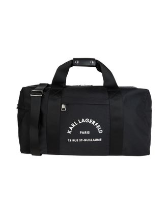 Karl Lagerfeld KOFFER & CO. - Reisetaschen auf YOOX.COM