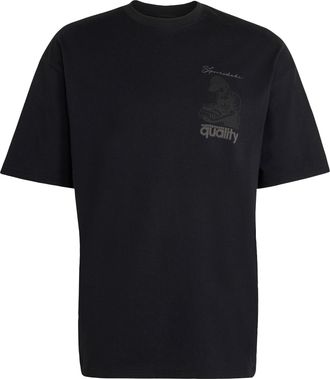 adidas T-Shirt Quality