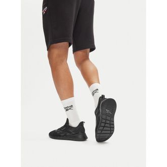Reebok Fitnessschuhe Reebok NANO GYM 100220806 Schwarz