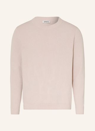 Distretto 12 Distretto 12 Pullover weiss