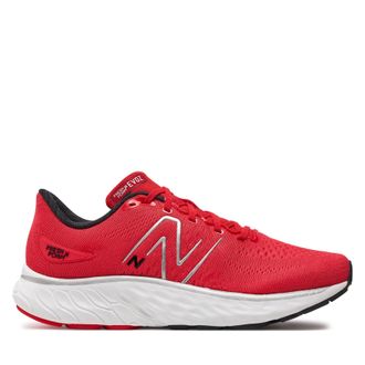 New Balance Laufschuhe New Balance Fresh Foam Evoz v3 MEVOZRR3 Rot
