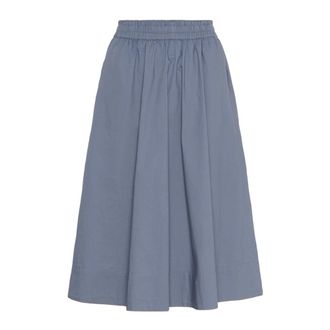 Inwear Damen, R&ouml;cke, Blau, XLGr&ouml;&szlig;e