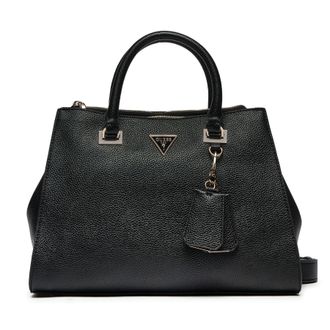 Guess Handtasche Guess HWBG93 49070 Schwarz
