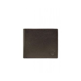 Timberland Large Bifold Wallet - - Accessories - Herren - Braun - ONE SIZE