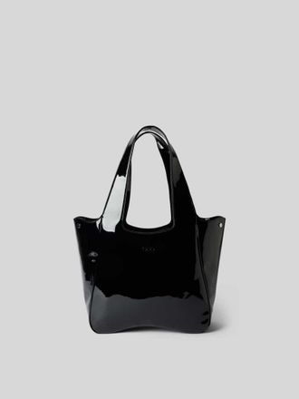 Diesel Shopper mit Logo-Detail