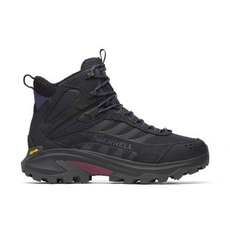 Merrell BOOT, MASCULINO, ADULTO, MOAB SPEED 2 THERMO MID WP NAVY, 45