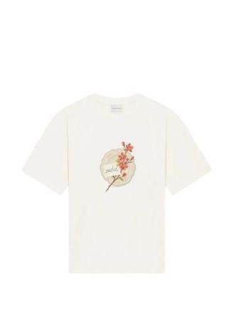 Dr&ocirc;le de Monsieur Drole De Monsieur | Drole Porcelaine T-Shirt - S