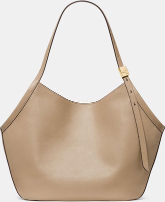 Kate Spade New York Deco Tulip Tote Bag