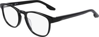 Nike Homme, Sport, Noir, Taille: 50 MM Monture optique