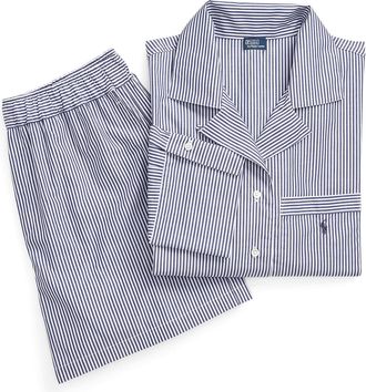 Polo Ralph Lauren Pyjama Crop & Boxer Set
