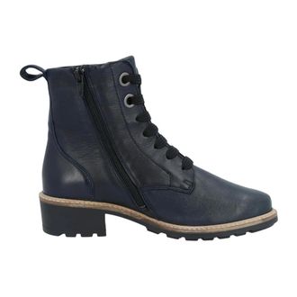 Solidus Damen, Schuhe, Blau, 36 1/2 EUGr&ouml;&szlig;e