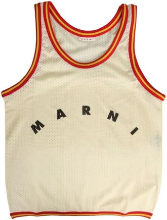 Marni Femme, Sacs, Multicolore, Taille: ONE Size Borsa