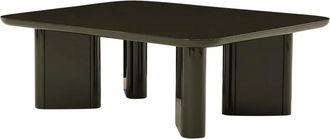 Gabrielle Paris Table basse en bois laqu&eacute; Thelma Gabrielle Paris