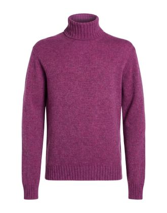 Roda STRICKWAREN - Rollkragenpullover auf YOOX.COM