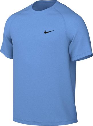 Nike Nike Herren Df Ready Ss T-Shirt, University Blue/Black, L