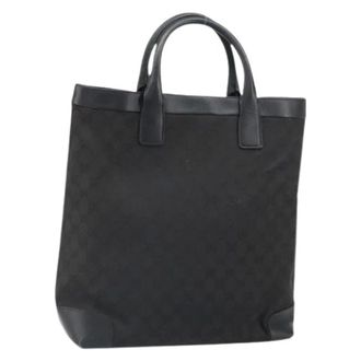 Gucci Damen, Pre-Owned, Schwarzk, ONE SIZEGr&ouml;&szlig;e