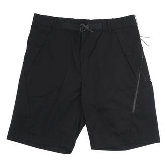 C.P. Company C.p. Company, Herren, Shorts, Schwarzk, MGr&ouml;&szlig;e