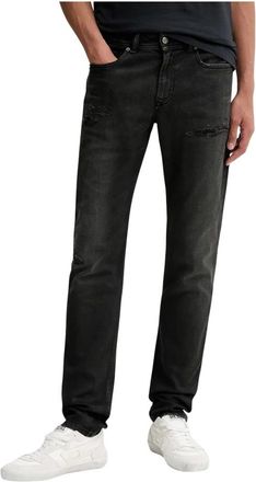Diesel Herren, Jeans, Schwarzk, W36 L32Gr&ouml;&szlig;e
