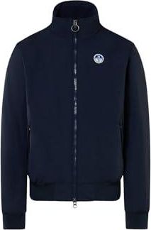North Sails GIUBBOTTO UOMO BLU