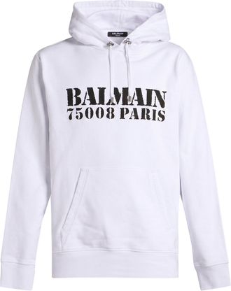 Balmain TOPS - Sweatshirts auf YOOX.COM
