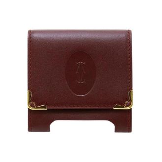 Cartier Pre-owned Wallet - - Pre-owned - Damen - Rot - ONE SIZE