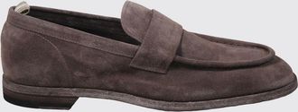 Officine Creative Mocassins Homme couleur Marron
