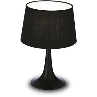 Ideal Lux London TL1 small, Tischlampe Ideal Lux