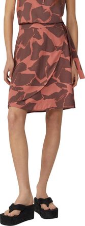 QS by s.Oliver Wickel-Rock aus Viskose