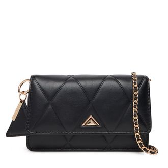 Aldo Handtasche Aldo Fititall 14009800 Schwarz