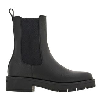 Ferragamo Damen, Schuhe, Schwarzk, 38 1/2 EUGr&ouml;&szlig;e
