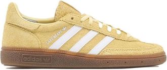 adidas Femme, Chaussures, Jaune, Taille: 39 1/2 EU Baskets Handball Spezial