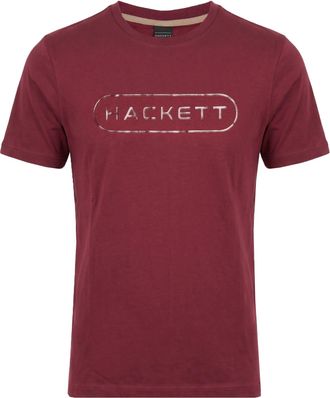 Hackett TOPS - T-shirts auf YOOX.COM